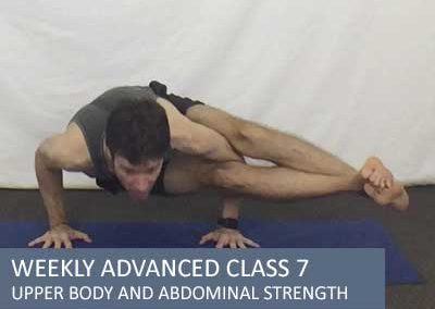 Online Yoga Classes | Iyengar Yoga All Levels | Yoga Selection