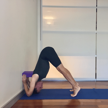 How To Do Sirsasana (Headstand) Step By Step | Yoga Selection