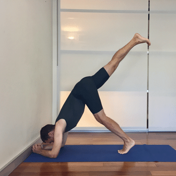 How To Do Sirsasana (Headstand) Step By Step | Yoga Selection