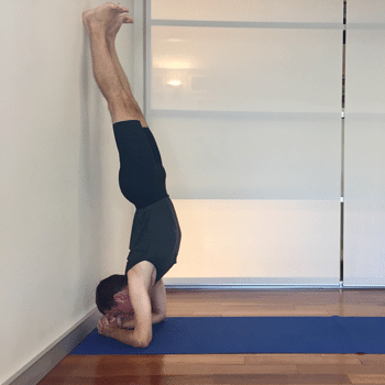 How To Do Sirsasana (Headstand) Step By Step | Yoga Selection