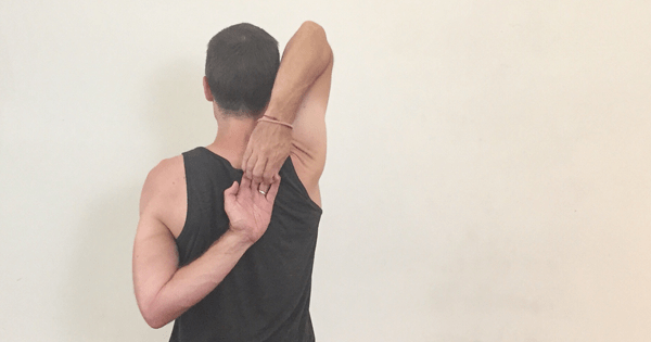 Iyengar Yoga Poses For Shoulders | Yoga Selection