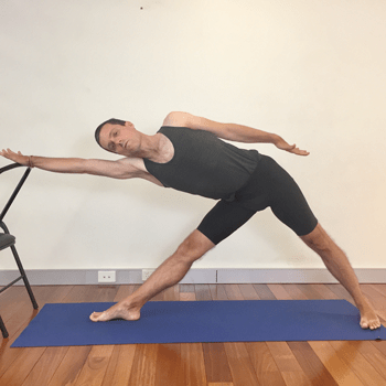 Yoga Poses For a Healthy Spine | Yoga Selection