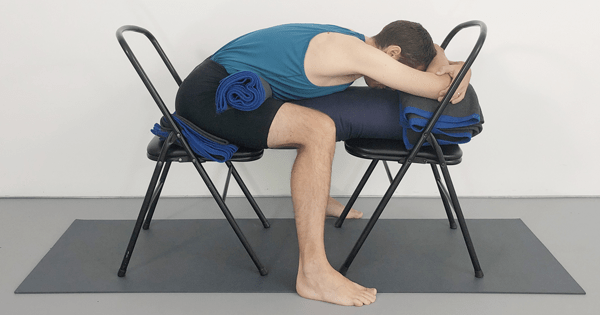 Yoga Poses For Lower Back Pain - Pavana Muktasana | Yoga Selection