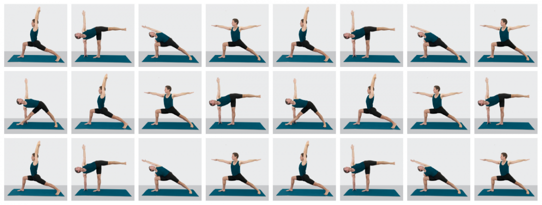 Join Yoga Selection | Yoga Selection