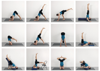 Yoga Inversions | Yoga Selection
