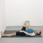 Supta Padangusthasana | Yoga Selection