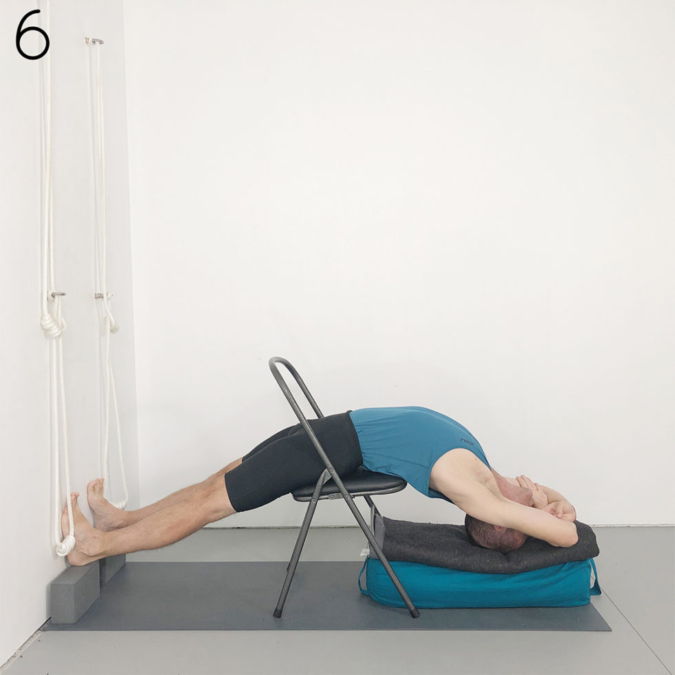 Yoga For Immune System | Yoga Selection