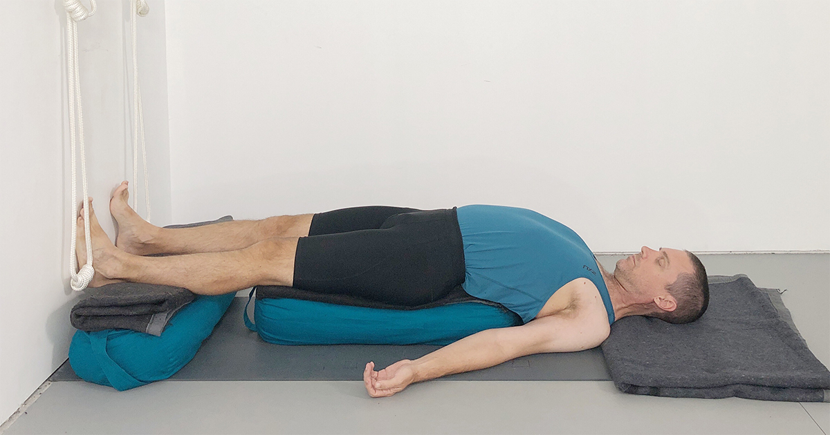 Yoga For Immune System | Yoga Selection