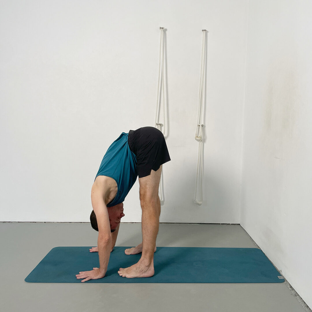 Yoga For The Gluteals | Yoga Selection