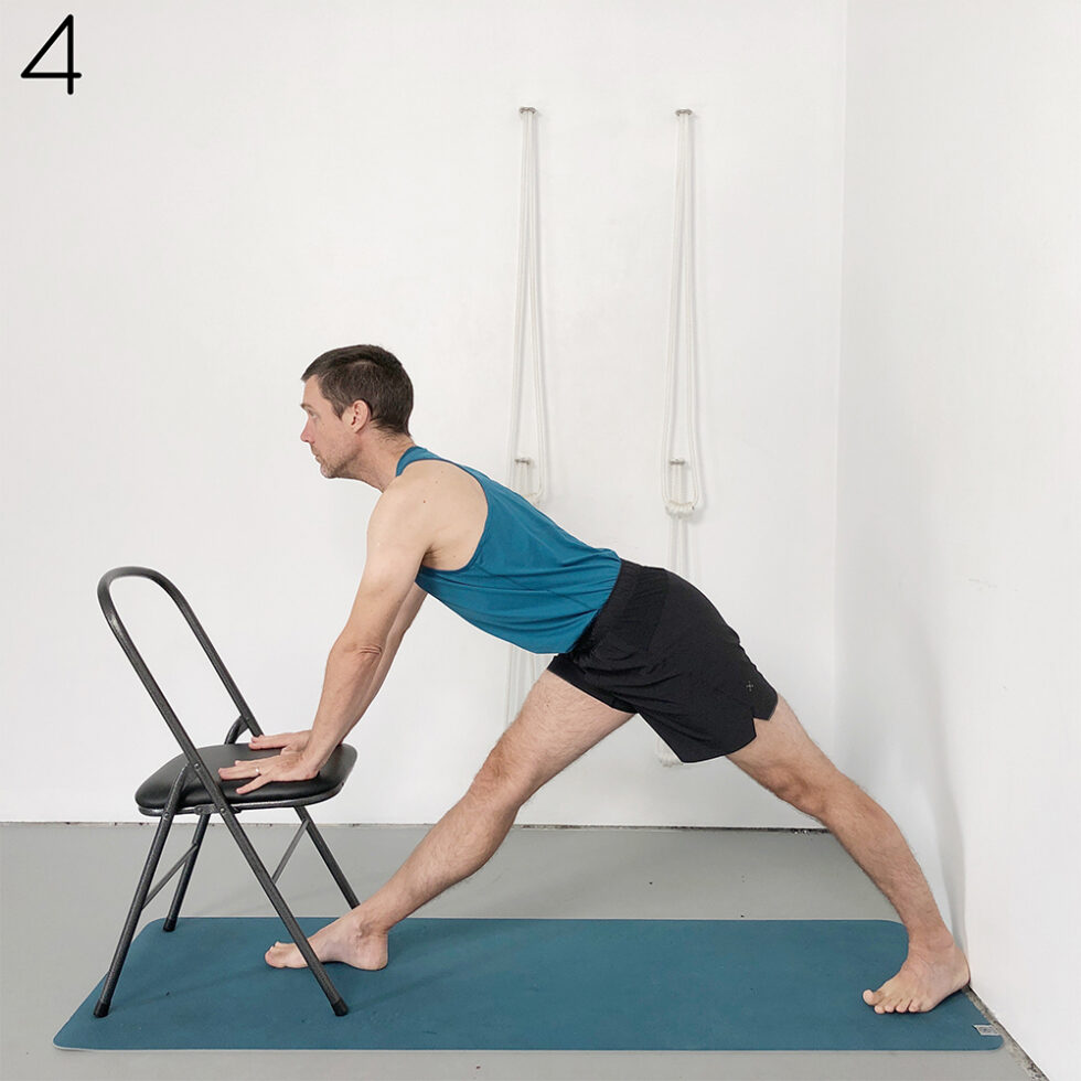 Yoga Poses For Office Workers | Yoga Selection