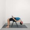 Iyengar Yoga Chair Backbends | Yoga Selection