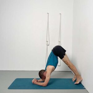 How To Do Sirsasana (Headstand) Step By Step | Yoga Selection