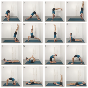 Take Your Iyengar Yoga Practice To The Next Level With Yoga Selection S