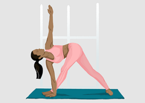 Overcoming 5 Common Obstacles To Doing Yoga At Home | Yoga Selection