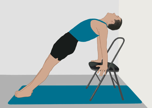 Improve Your Posture: Yoga Poses for Correcting Poor Posture | Yoga ...