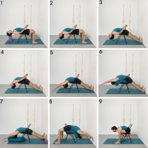 Yoga Sequences | Yoga Selection