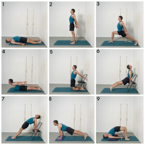 Improve Your Posture: Yoga Poses for Correcting Poor Posture | Yoga ...