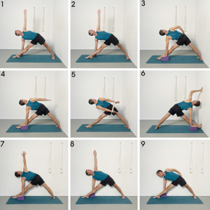 Yoga Sequences | Yoga Selection