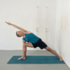 Utthita Parsvakonasana (Extended Side Angle Pose): A Comprehensive ...