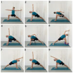 Utthita Parsvakonasana (Extended Side Angle Pose): A Comprehensive ...