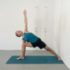 Utthita Parsvakonasana (Extended Side Angle Pose): A Comprehensive ...