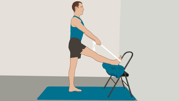 Yoga for Tight Hamstrings: 16 Poses to Improve Flexibility