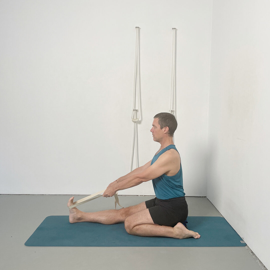 Yoga for Tight Hamstrings: 16 Poses to Improve Flexibility