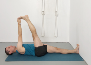 Yoga Poses For Tight Hamstrings | Yoga Selection