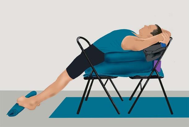 Yoga Therapy: Unlocking Yoga's Therapeutic Potential | Yoga Selection