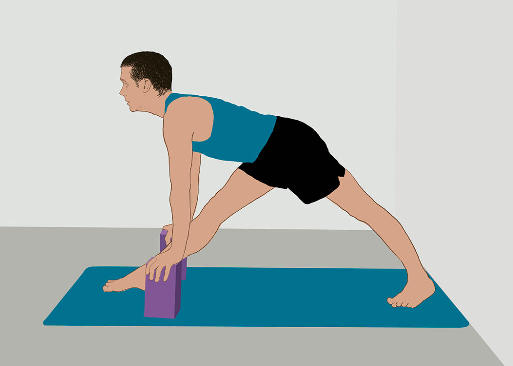 Iyengar Yoga Standing Poses: A Comprehensive Guide | Yoga Selection