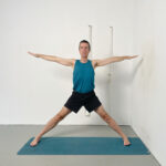 Yoga at Home: Beginner Iyengar Sequence Without Props – Free Video Class